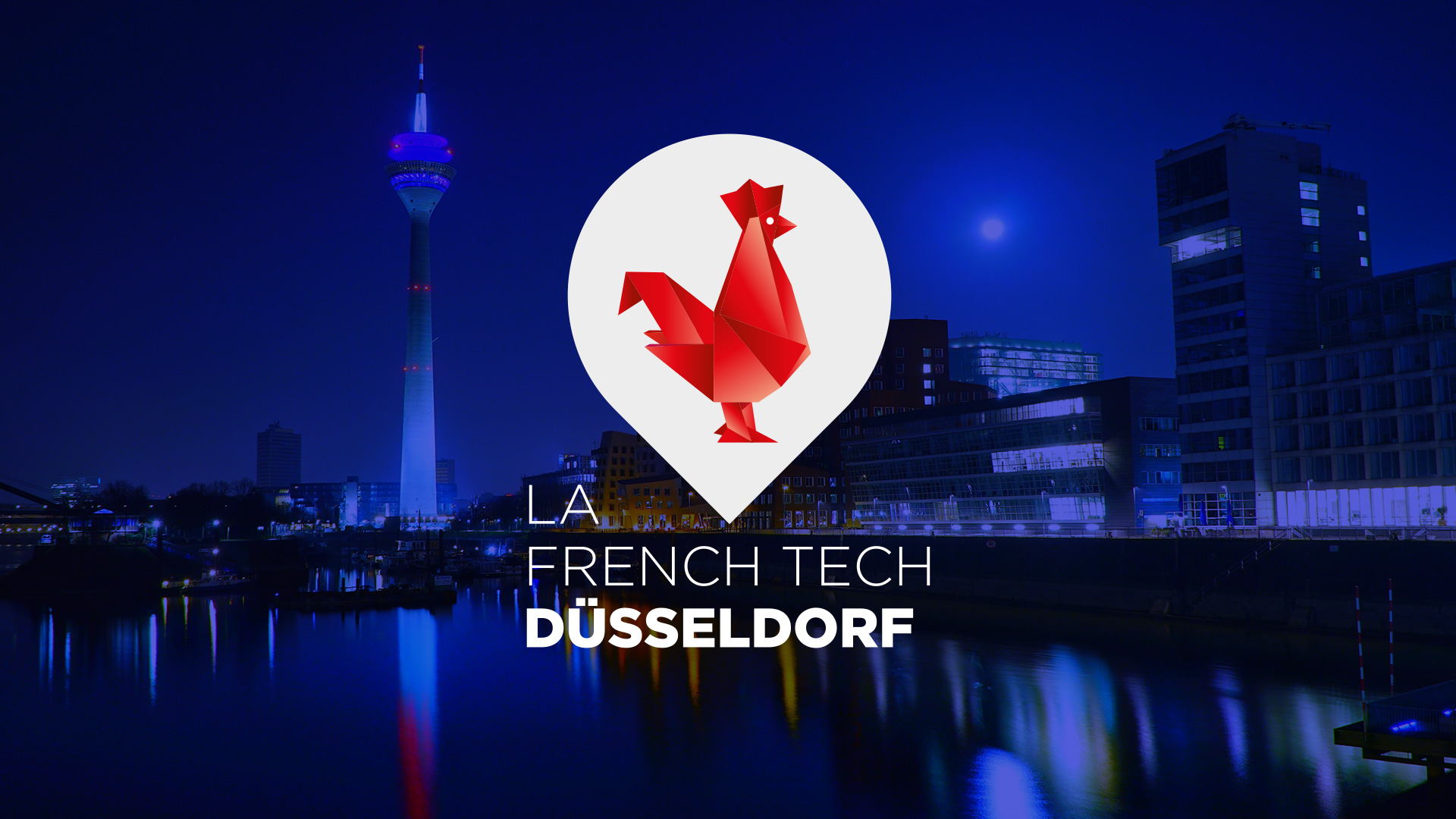 La French Tech Dusseldorf
